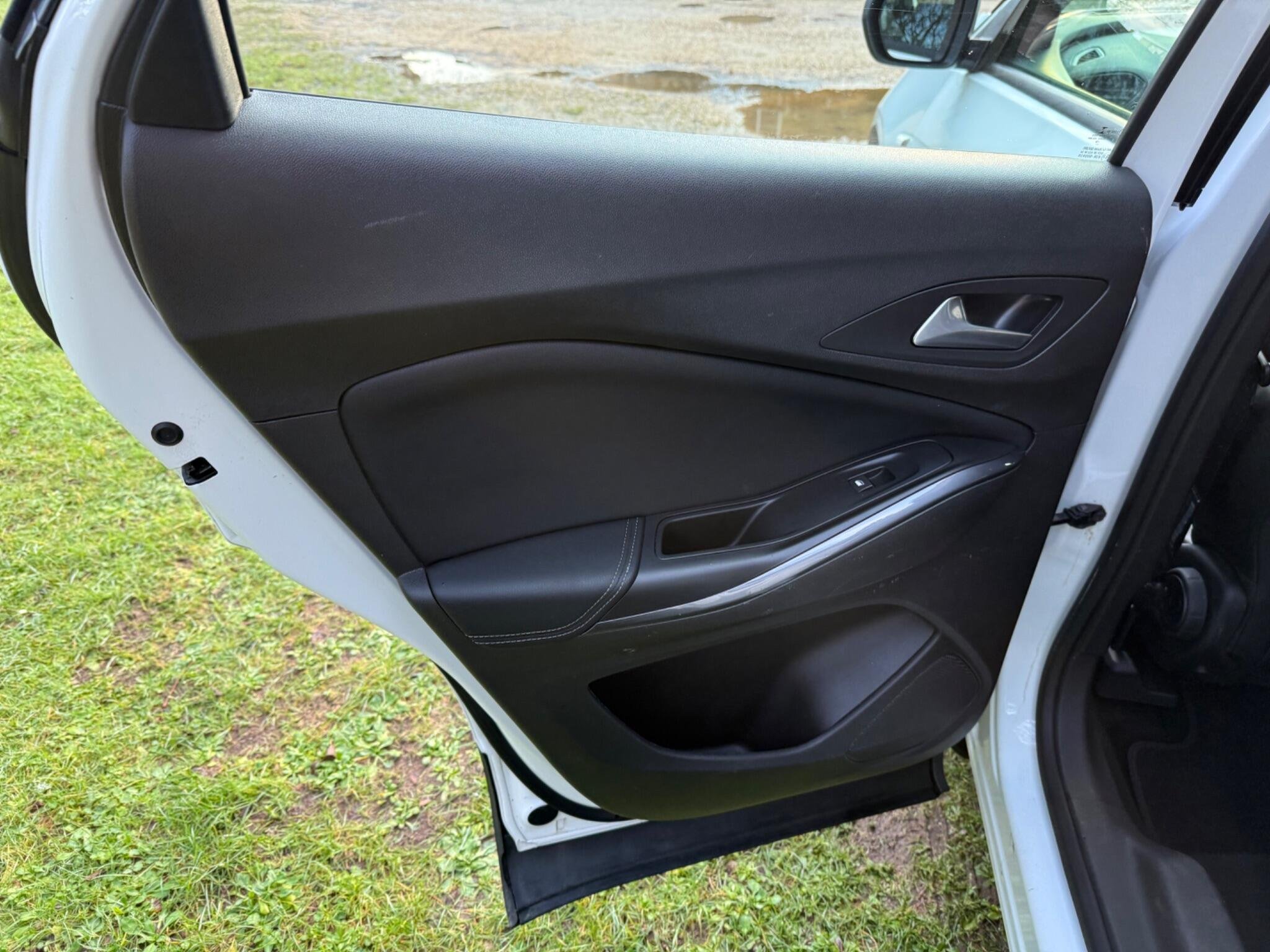 Used 2019 Vauxhall Grandland X 1.5 Turbo D BlueInjection Sport Nav Euro ...